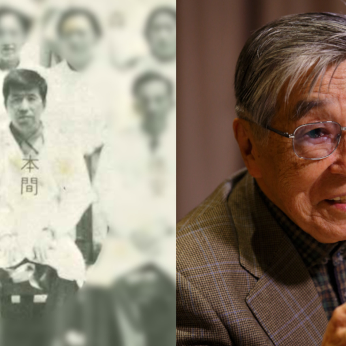 THE TRUTH OF GUNKANJIMA